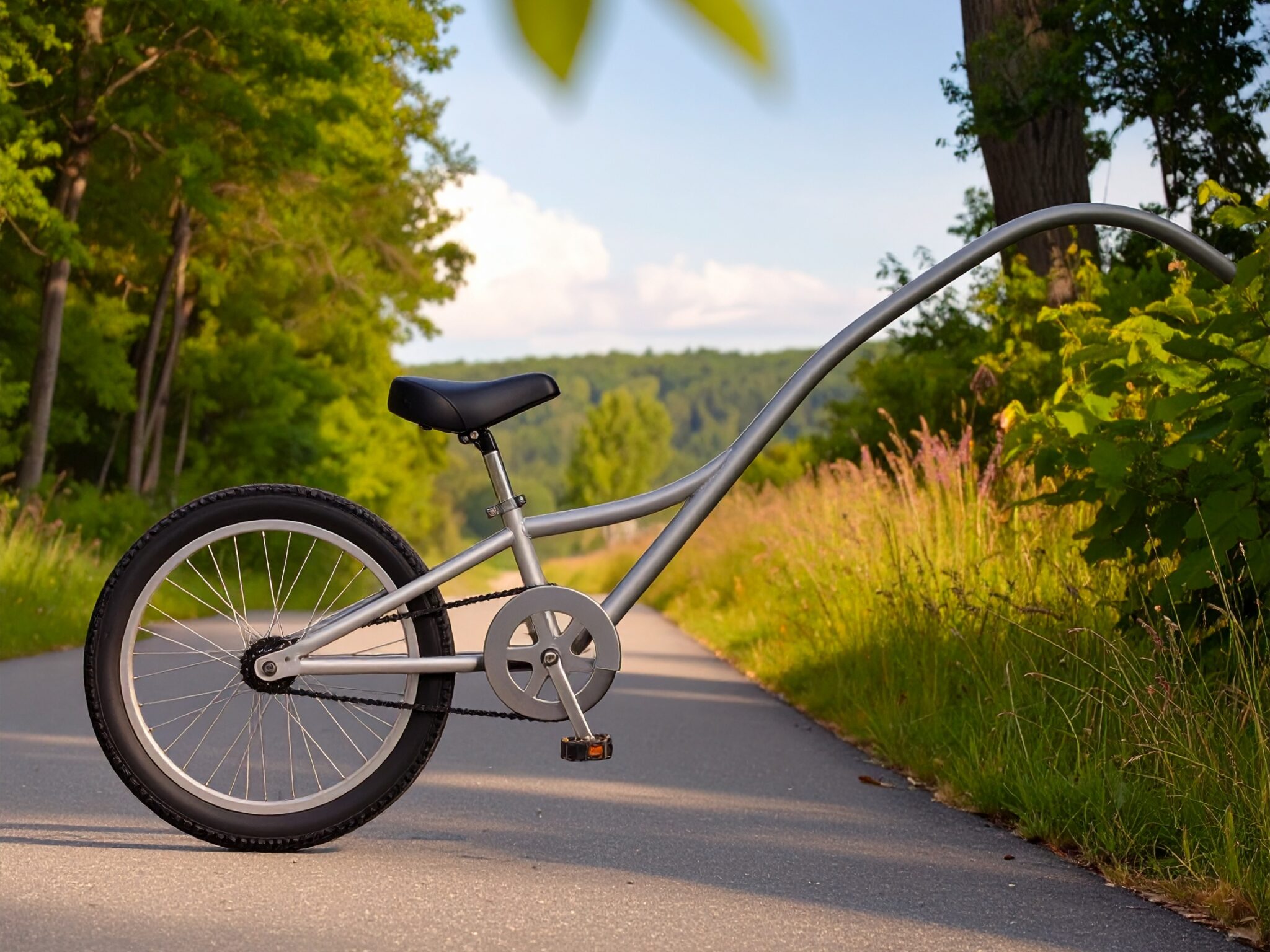 Mackinac Island Bike Shop